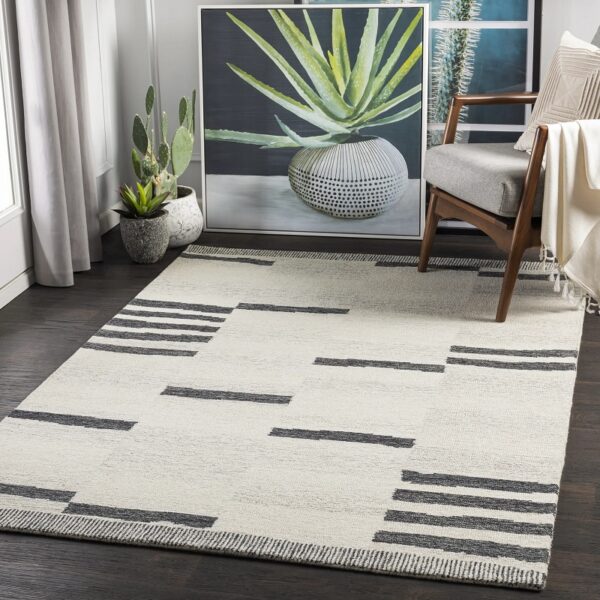 51 Mid-Century Modern Rugs for Timeless Style and Comfort
