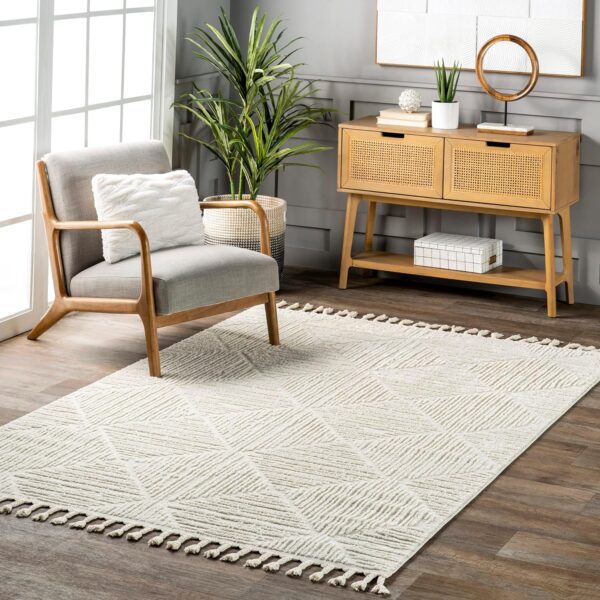 51 Mid-Century Modern Rugs for Timeless Style and Comfort
