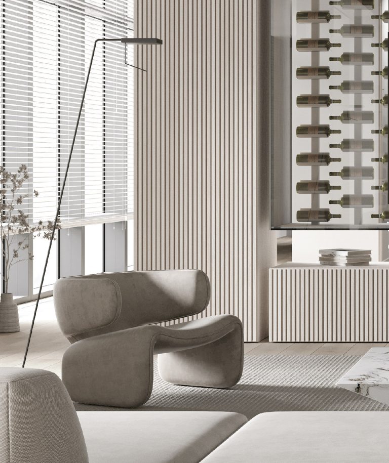 unique lounge chair | Interior Design Ideas