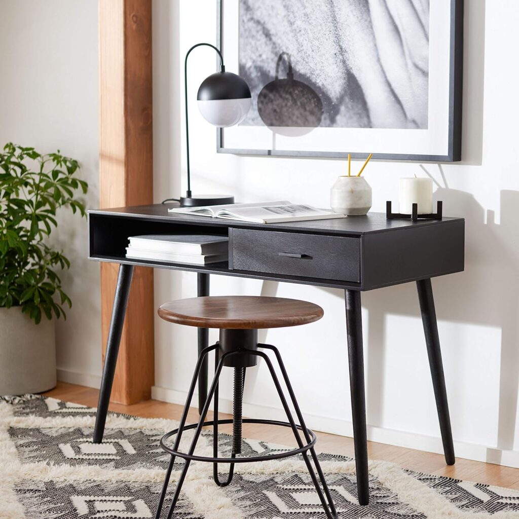 51 Mid Century Modern Desks for Timeless Style and Productivity