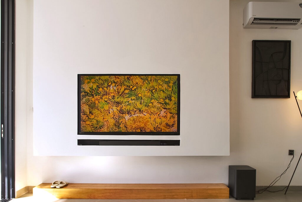 Multi-Generational Townhouse in Downtown Phan Rang, Vietnam