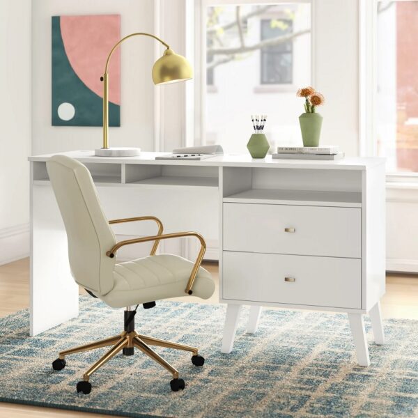 51 Mid Century Modern Desks for Timeless Style and Productivity
