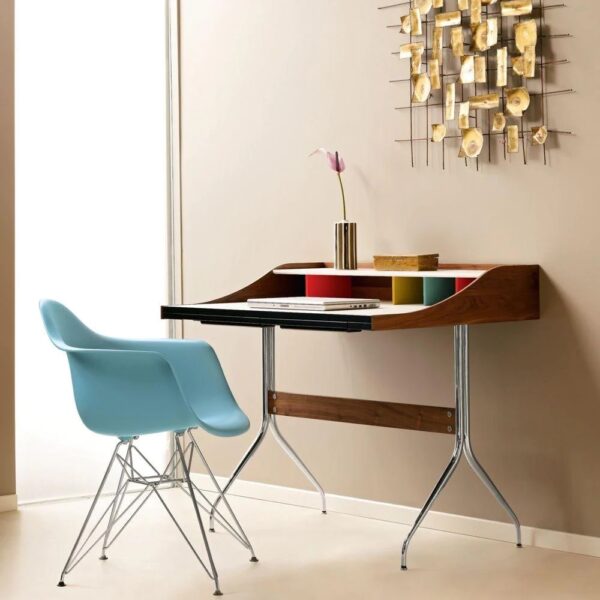 51 Mid Century Modern Desks for Timeless Style and Productivity