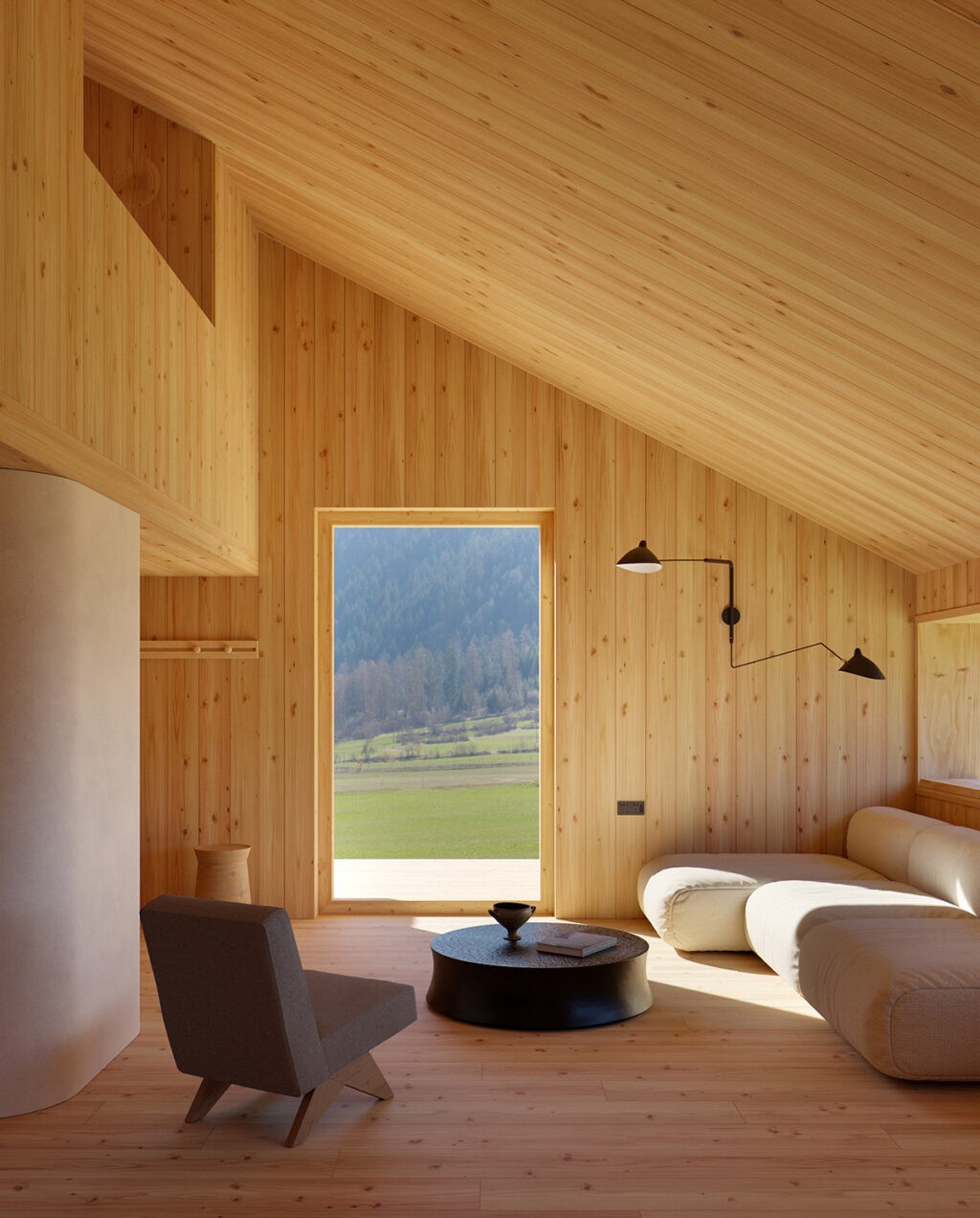 Celebrating the Versatility of Wood Decor in 3 Distinct Interiors