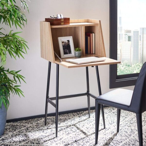 51 Mid Century Modern Desks for Timeless Style and Productivity