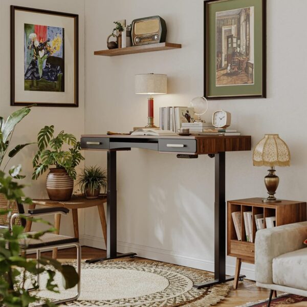 51 Mid Century Modern Desks for Timeless Style and Productivity