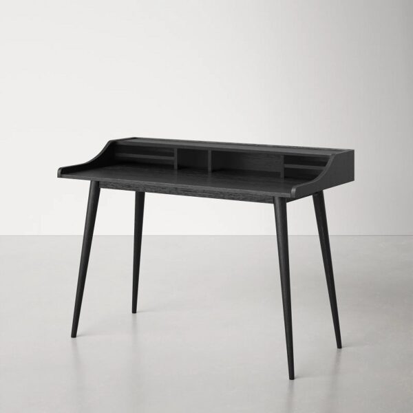 51 Mid Century Modern Desks for Timeless Style and Productivity