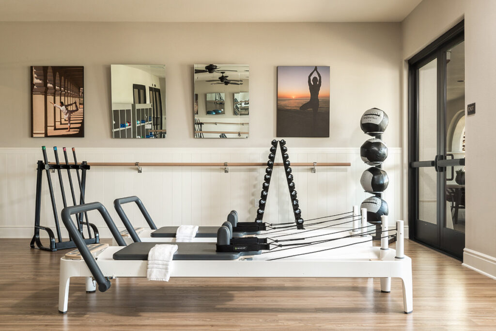 51 Home Gym Ideas With Tips & Inspiration To Help You Design Yours