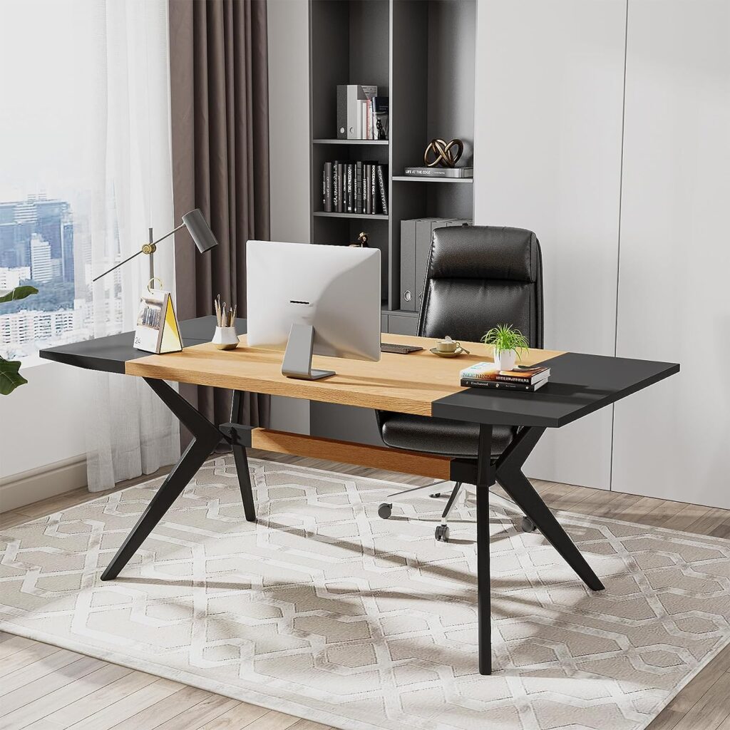 51 Mid Century Modern Desks for Timeless Style and Productivity