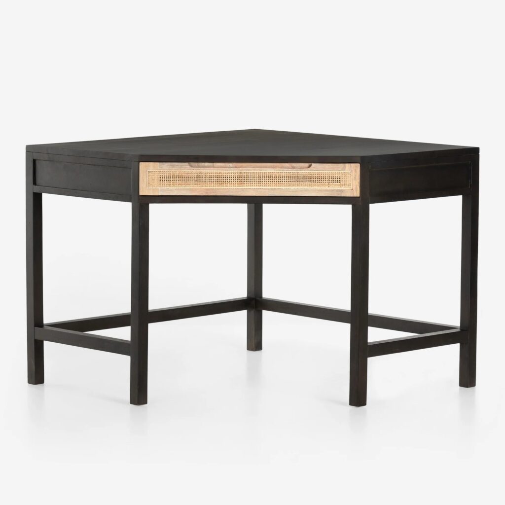 41 Corner Desks for a Streamlined Workspace Layout