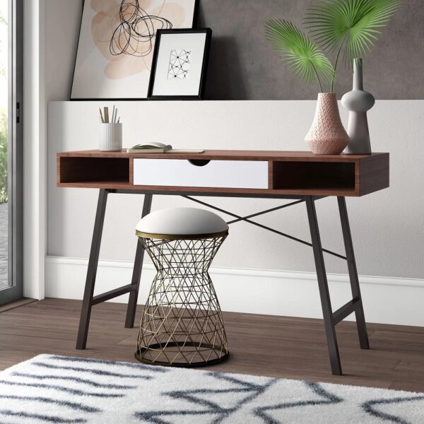 51 Mid Century Modern Desks for Timeless Style and Productivity