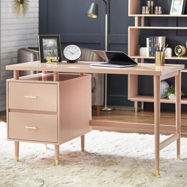 51 Mid Century Modern Desks for Timeless Style and Productivity