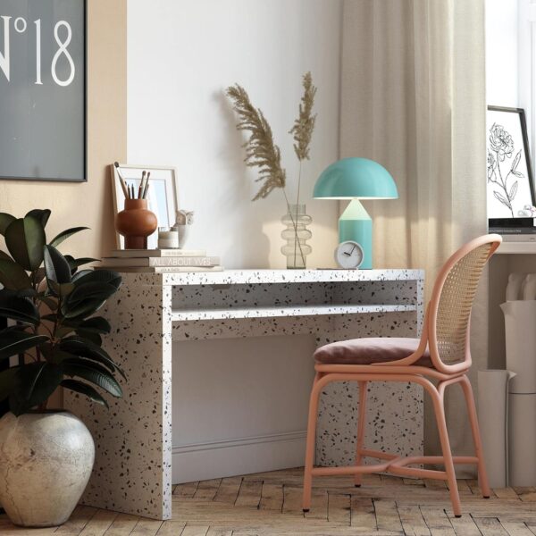 51 Small Desks to Save Space and Boost Productivity