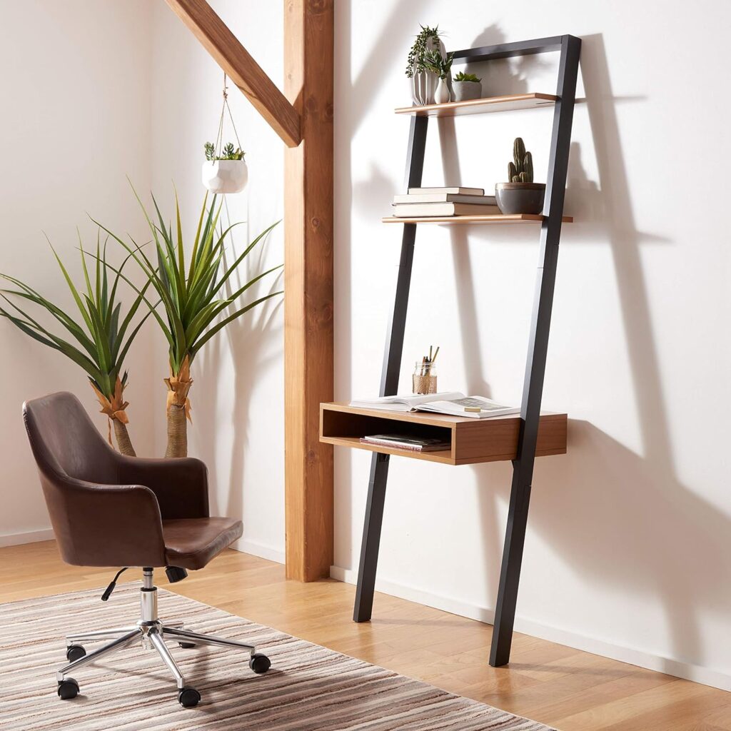 51 Small Desks to Save Space and Boost Productivity