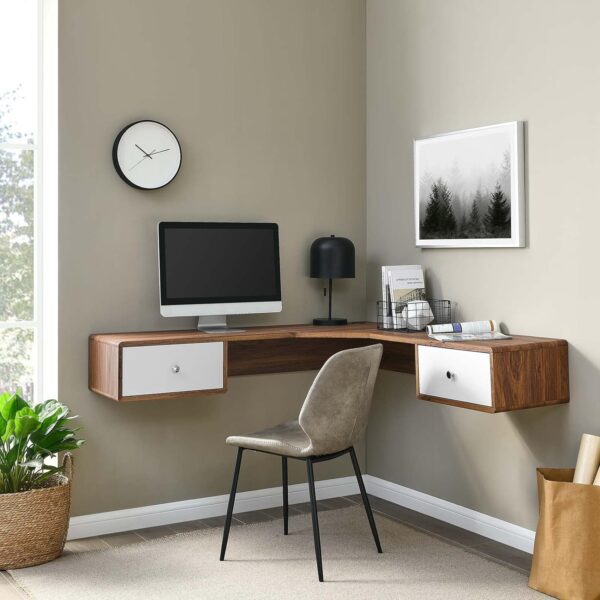 51 Mid Century Modern Desks for Timeless Style and Productivity