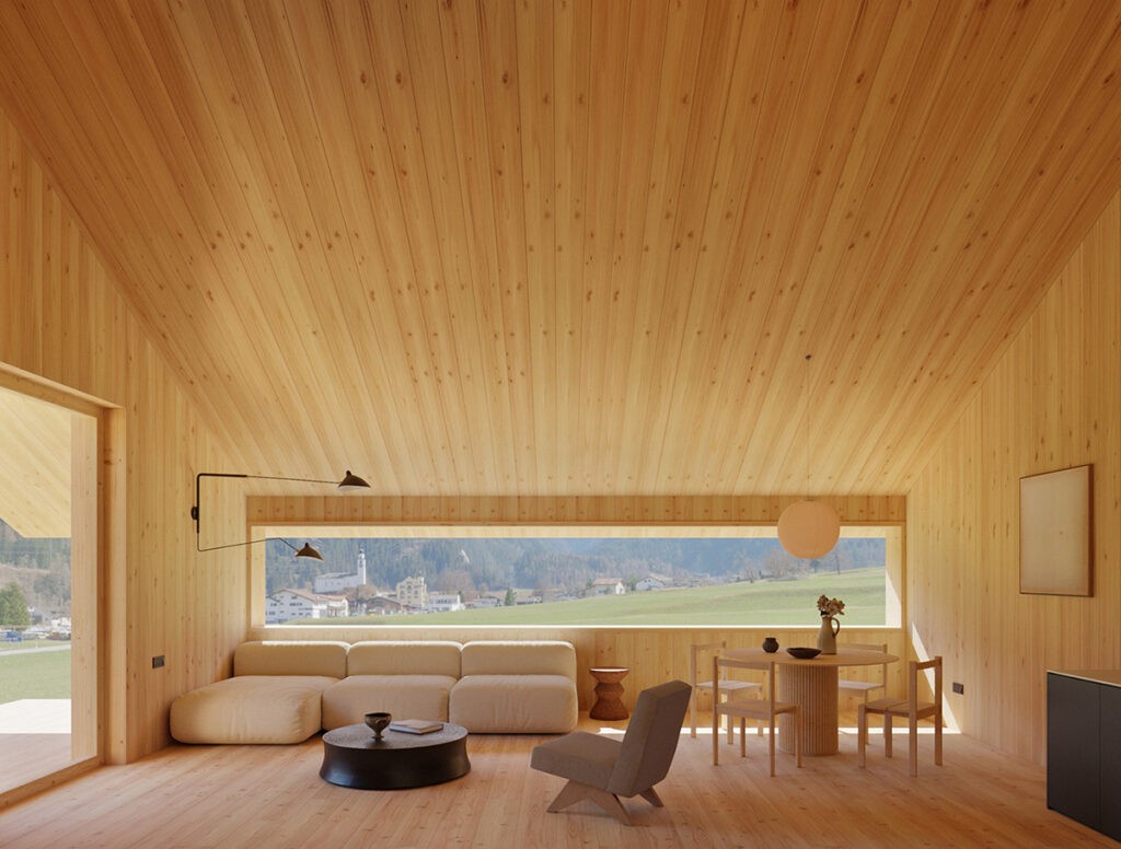 Celebrating the Versatility of Wood Decor in 3 Distinct Interiors