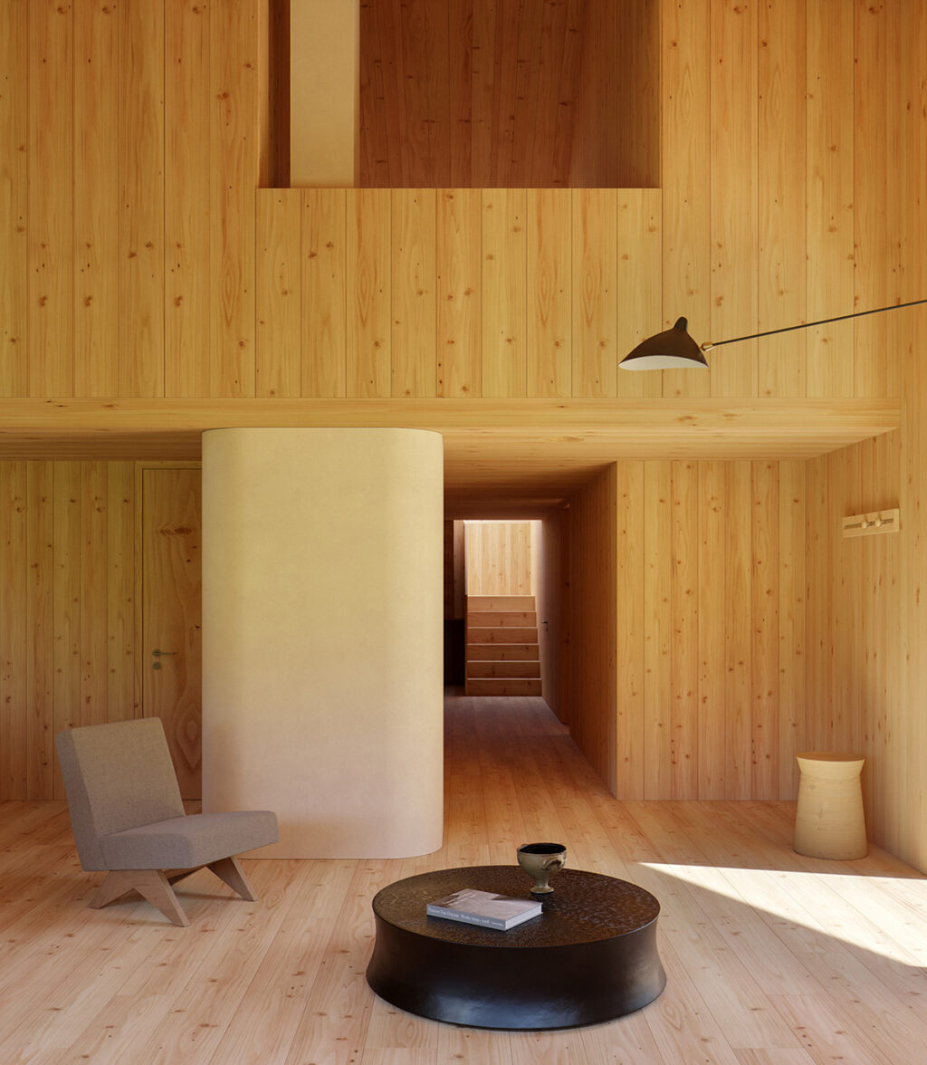 Celebrating the Versatility of Wood Decor in 3 Distinct Interiors