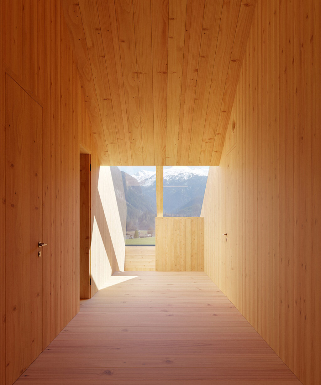 Celebrating the Versatility of Wood Decor in 3 Distinct Interiors