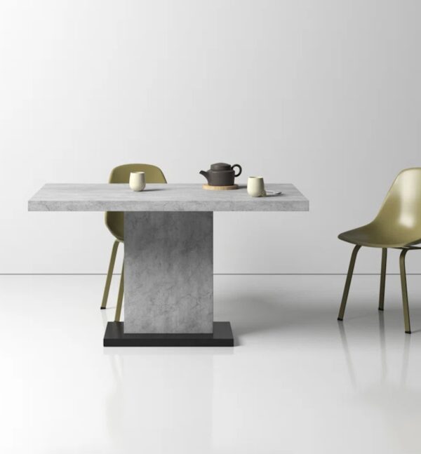 51 Narrow Dining Tables To Slot Into Tight Spots