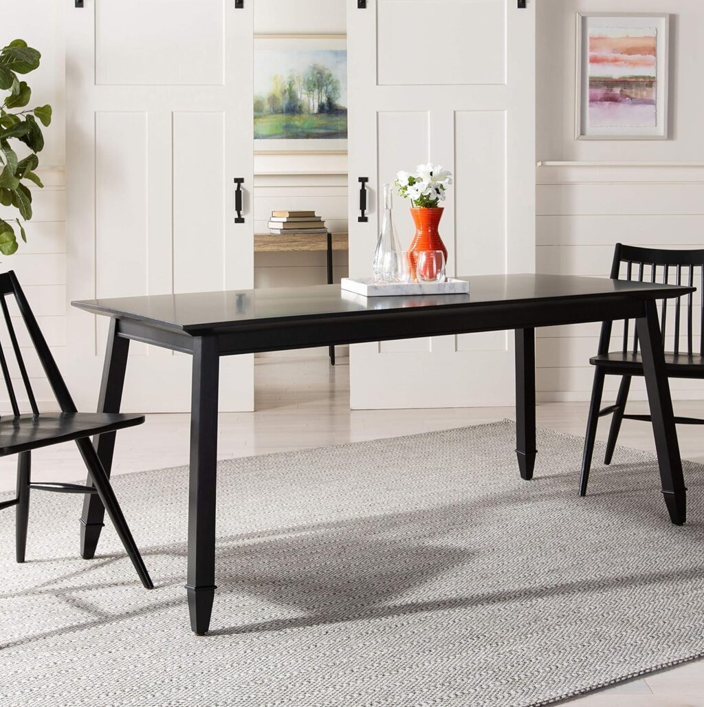 51 Narrow Dining Tables To Slot Into Tight Spots
