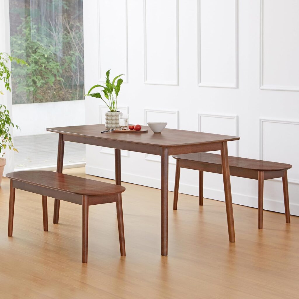 51 Narrow Dining Tables To Slot Into Tight Spots