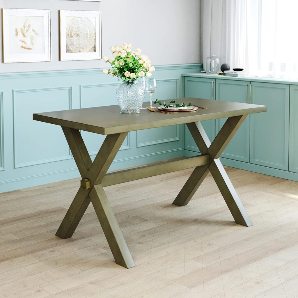 51 Narrow Dining Tables To Slot Into Tight Spots