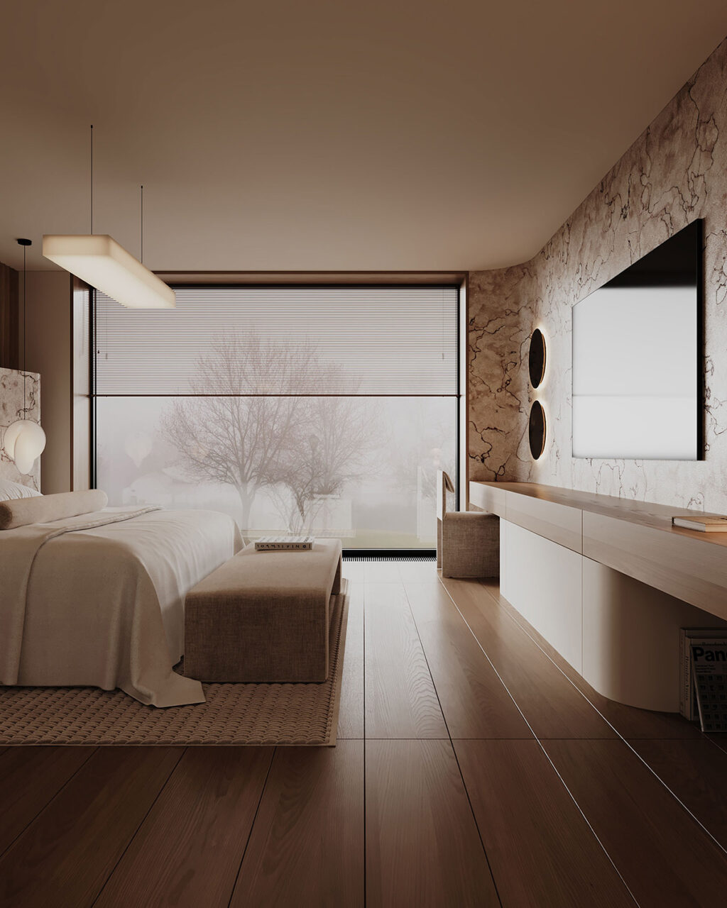 bedroom rug | Interior Design Ideas