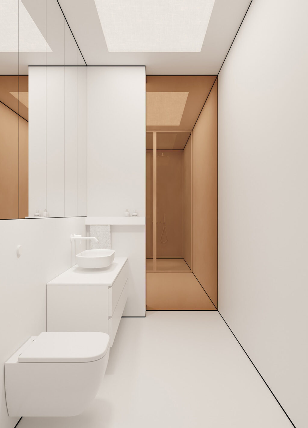 Redefining Refuge: A Creative Approach to Bunker Living in Lviv