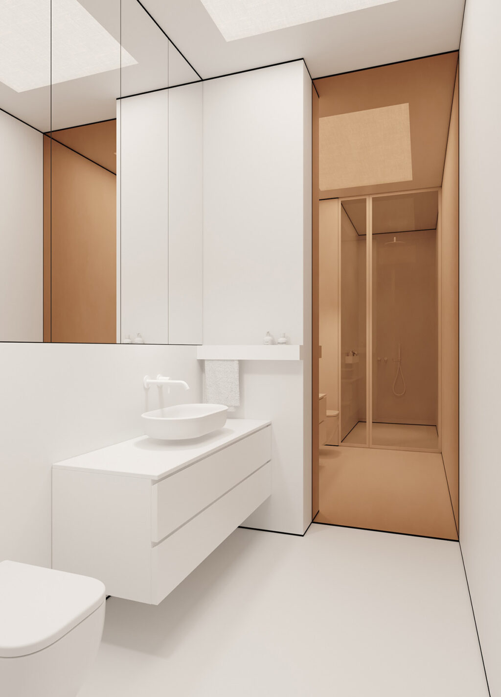 Redefining Refuge: A Creative Approach to Bunker Living in Lviv