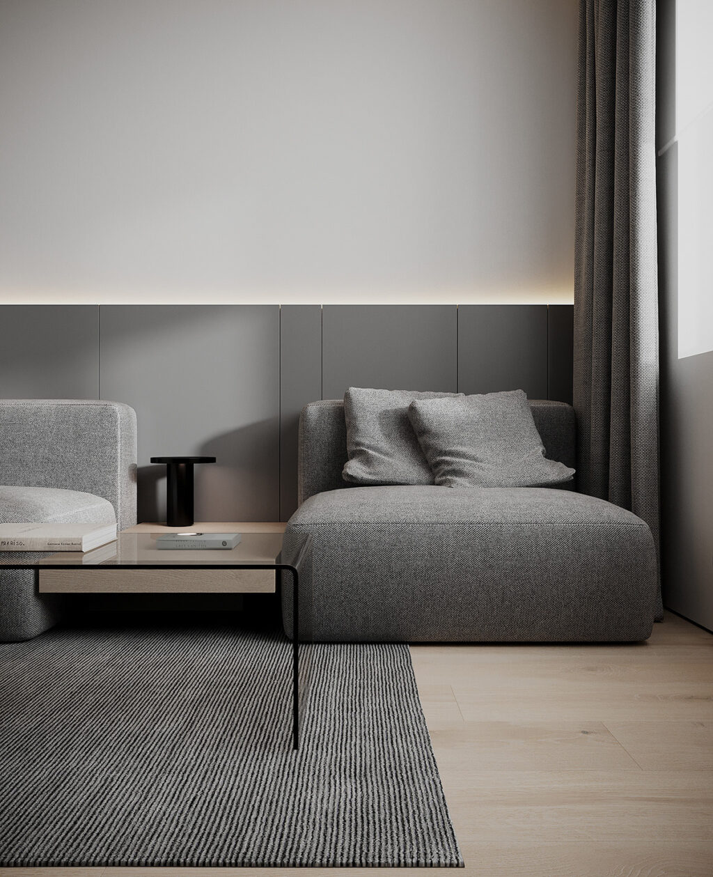Unveiling Elegance: A Deep Dive into the Tranquil Beauty of Modern ...