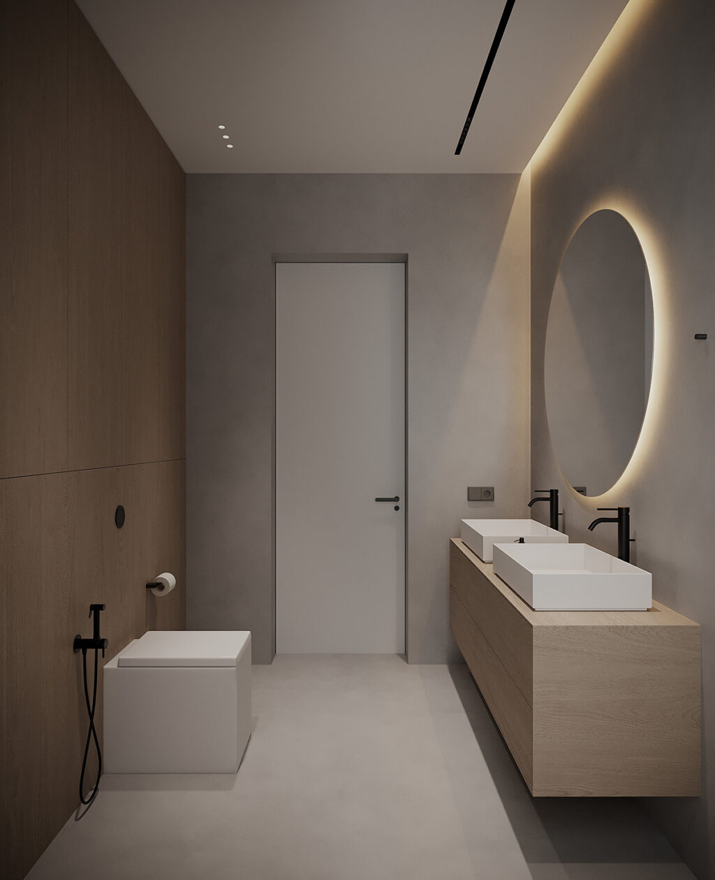 Unveiling Elegance: A Deep Dive into the Tranquil Beauty of Modern ...