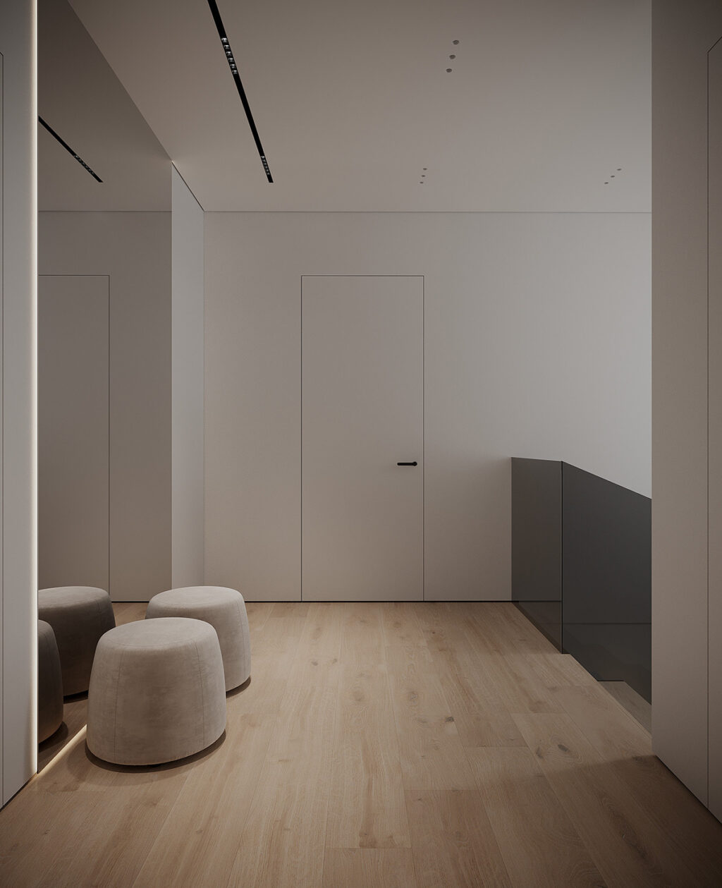 Unveiling Elegance: A Deep Dive into the Tranquil Beauty of Modern ...