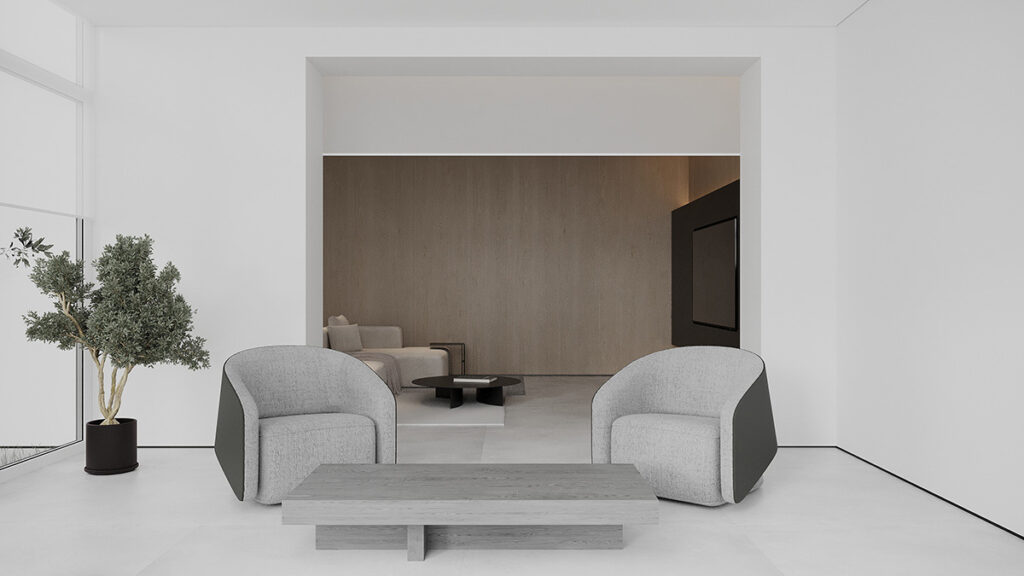 Unveiling Elegance: A Deep Dive into the Tranquil Beauty of Modern ...