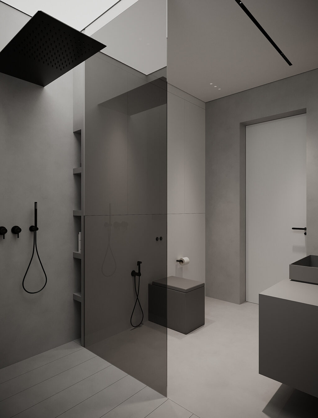 Unveiling Elegance: A Deep Dive into the Tranquil Beauty of Modern ...