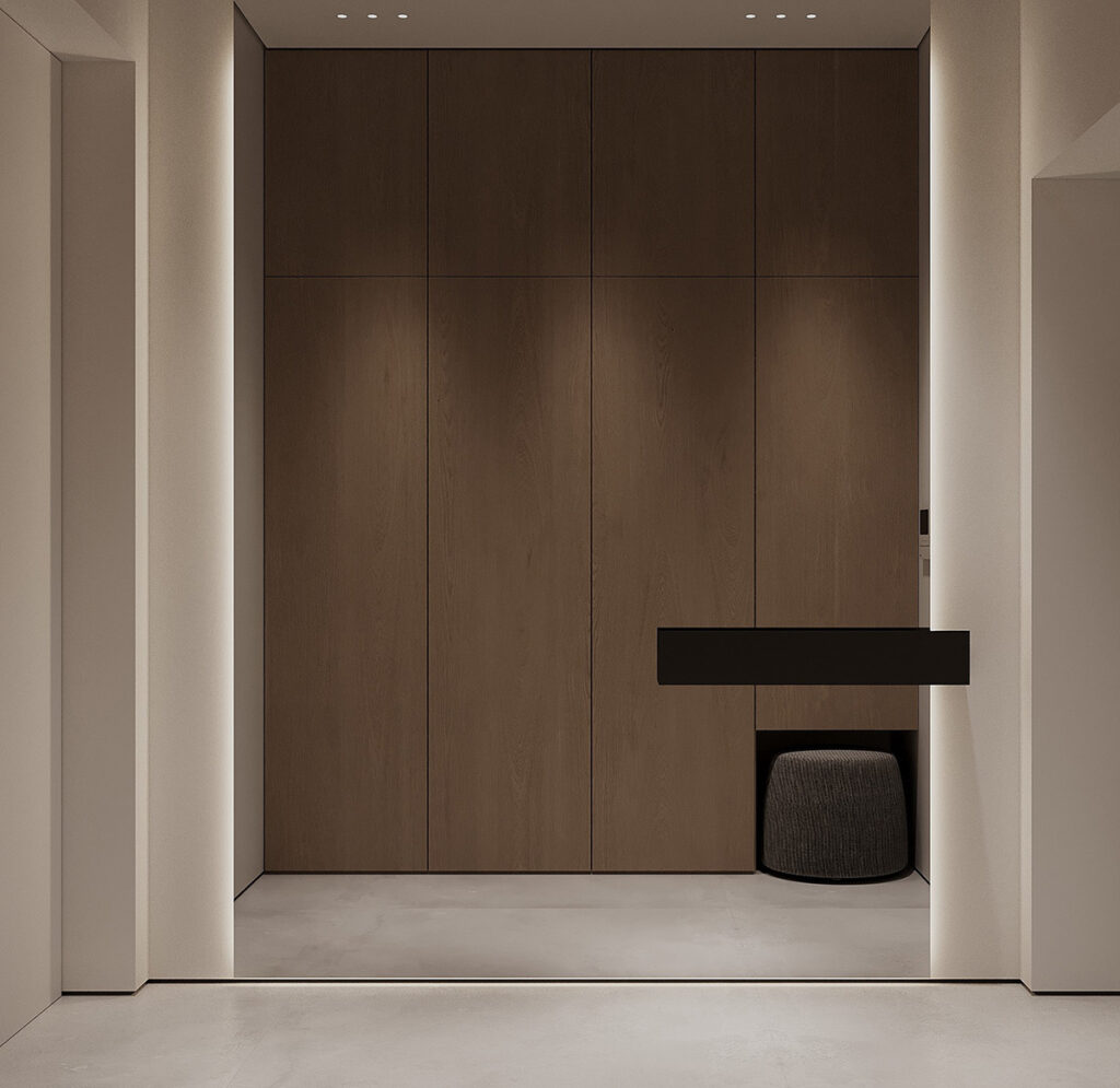 Unveiling Elegance: A Deep Dive into the Tranquil Beauty of Modern ...