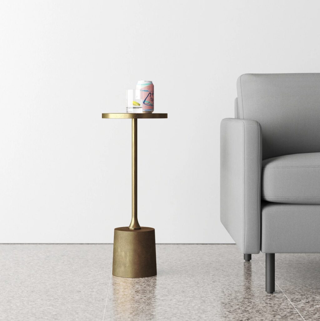 51 Accent Tables To Enhance Any Decor Scheme