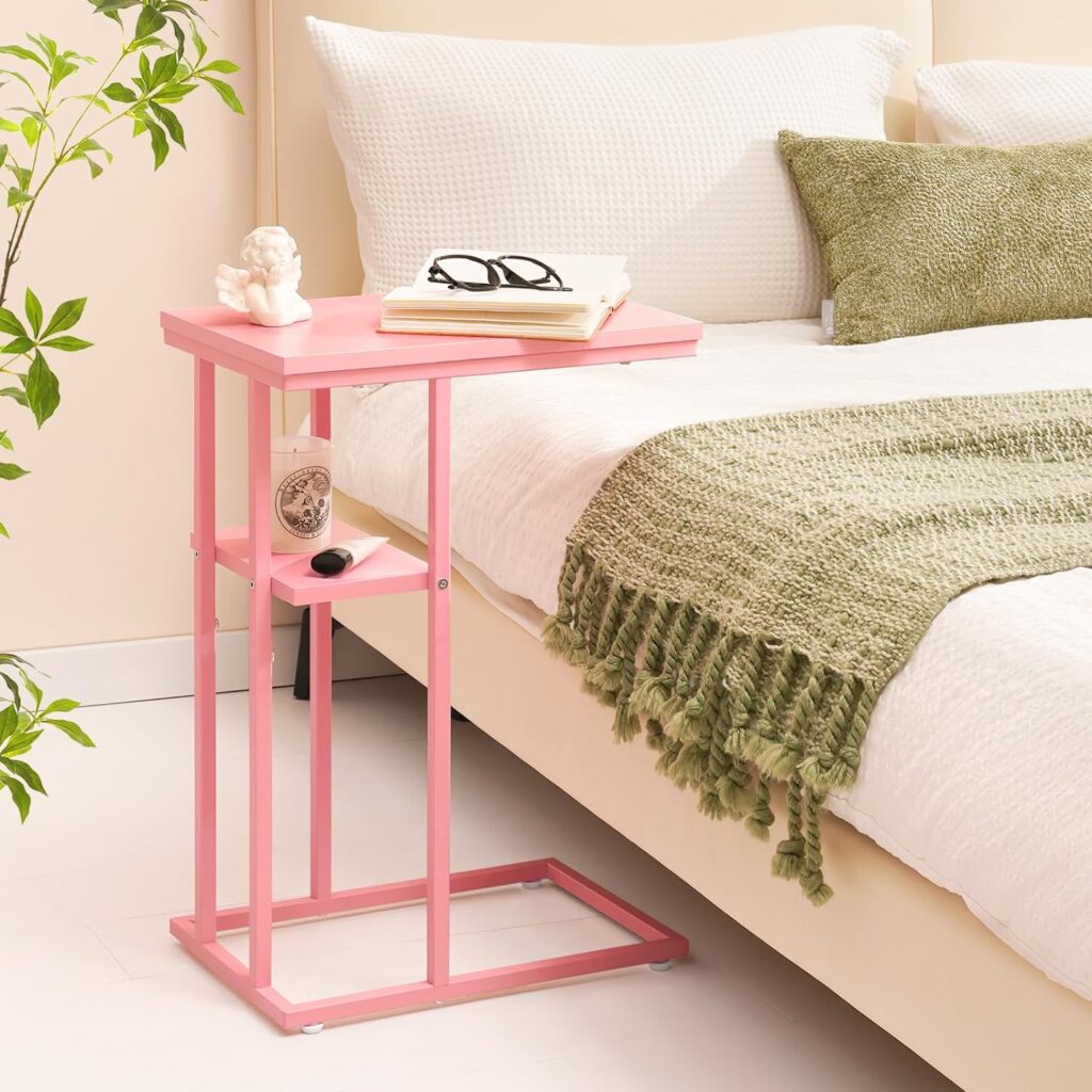 51 Accent Tables To Enhance Any Decor Scheme
