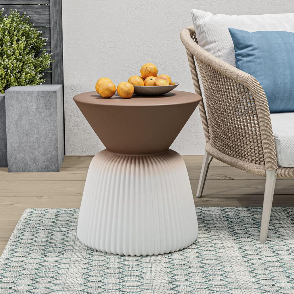 51 Accent Tables To Enhance Any Decor Scheme