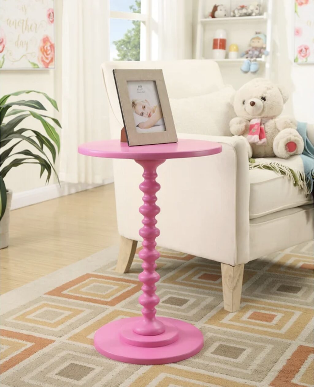 51 Accent Tables To Enhance Any Decor Scheme