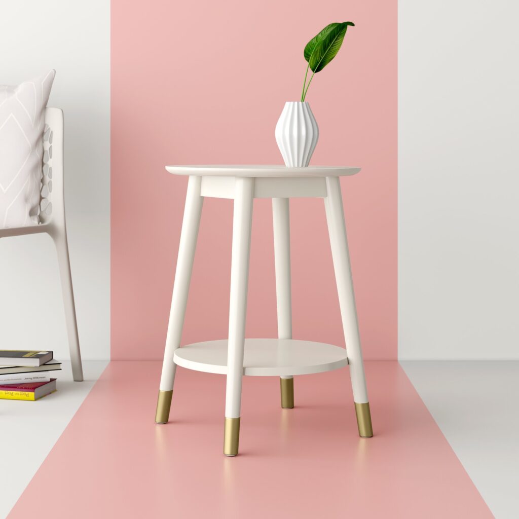51 Accent Tables To Enhance Any Decor Scheme