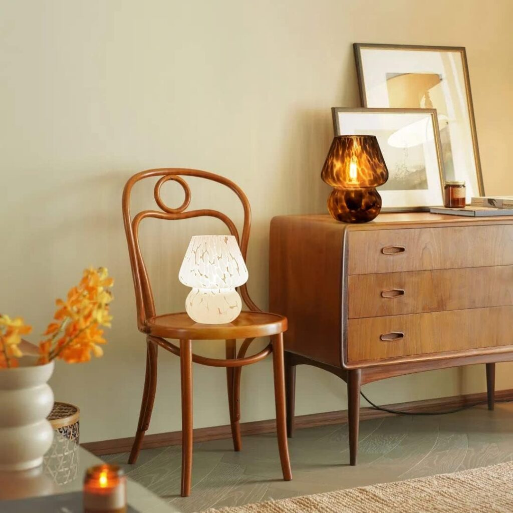 25 Small Table Lamps To Enhance Your Home's Lighting Scheme