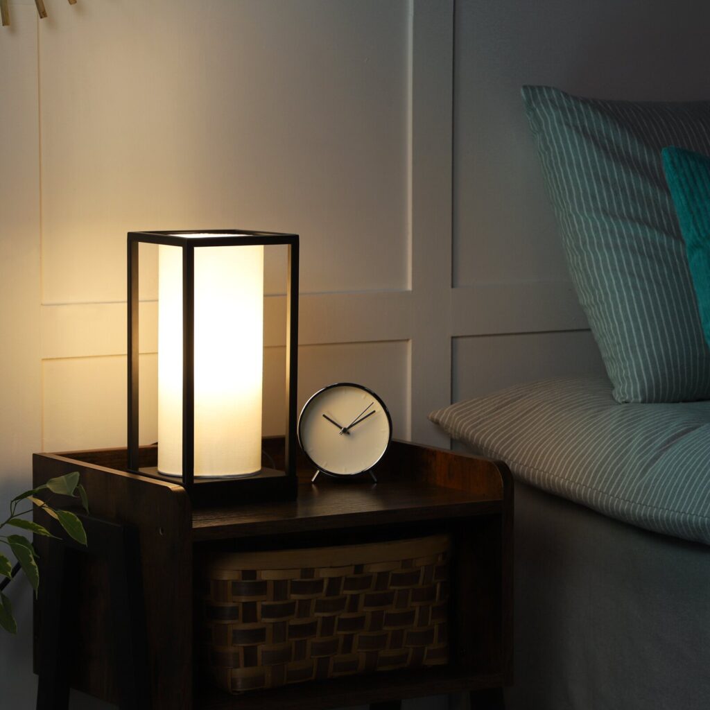 25 Small Table Lamps To Enhance Your Home's Lighting Scheme