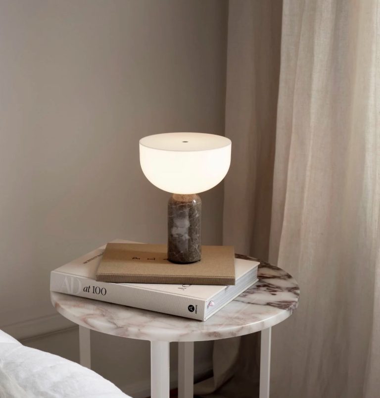 25 Small Table Lamps To Enhance Your Home's Lighting Scheme