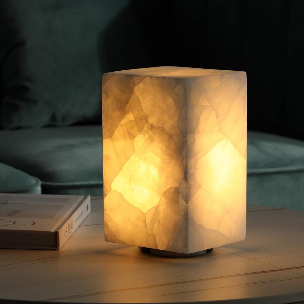 25 Small Table Lamps To Enhance Your Home's Lighting Scheme