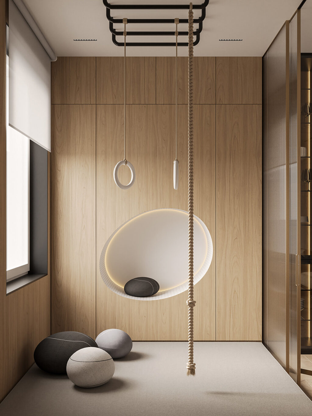 Beyond Beige: How to Style Earthy Colors for a Luxe Interior Look