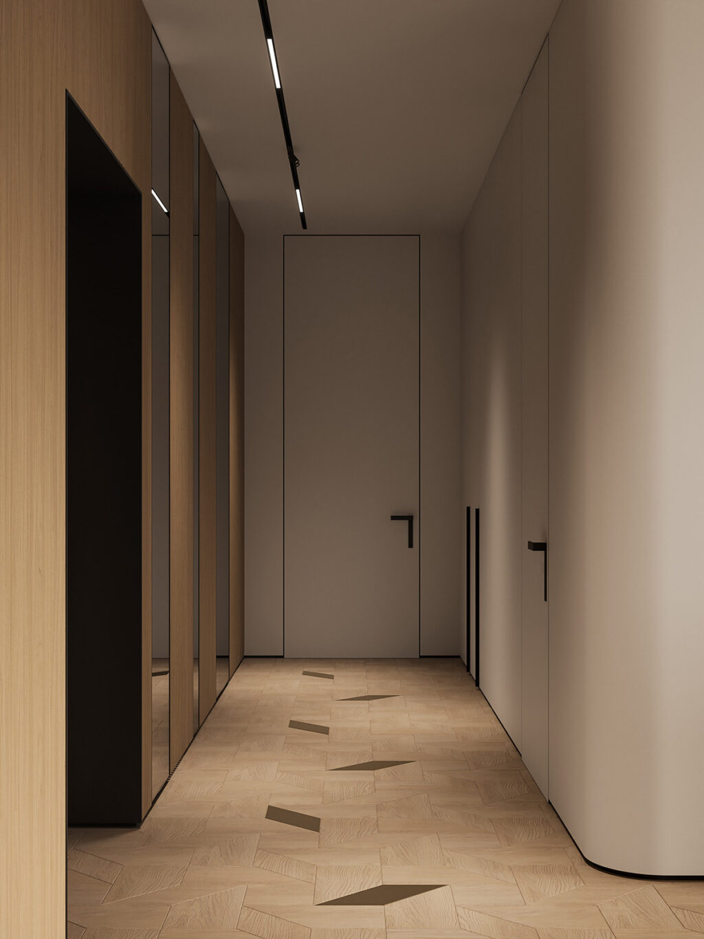earthy color palette luxury interiors 9 | Interior Design Ideas