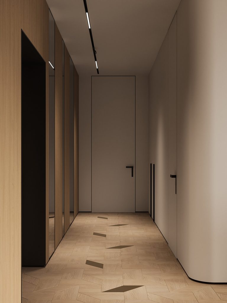 earthy color palette luxury interiors 9 | Interior Design Ideas