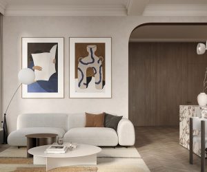 neutral | Interior Design Ideas