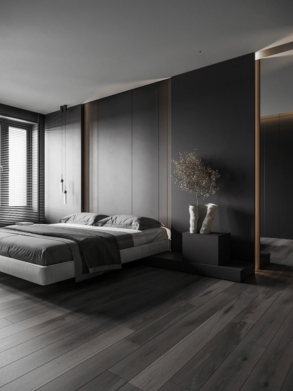 Sophistication in Greyscale: Exploring the Allure of a Modern ...