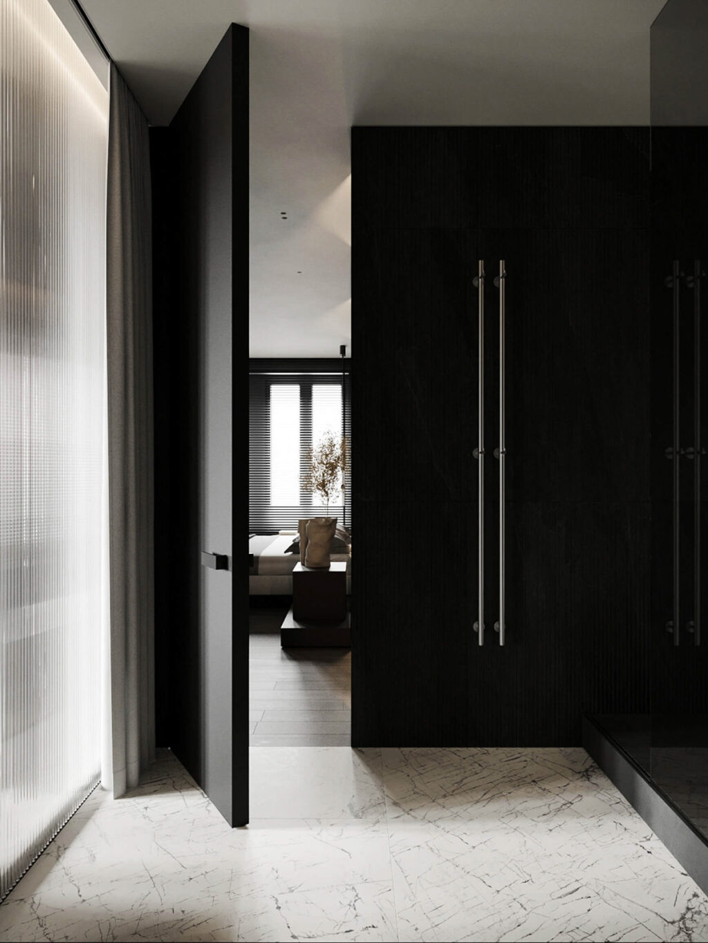 Sophistication in Greyscale: Exploring the Allure of a Modern ...